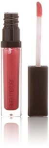 laura mercier lip glace for women, lip gloss, rose, 0.15 ounce