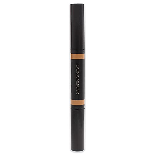 Laura Mercier Secret Camouflage Concealer Duo Stick - 3N Medium with Neutral Undertones Women 2 x 0.3 oz