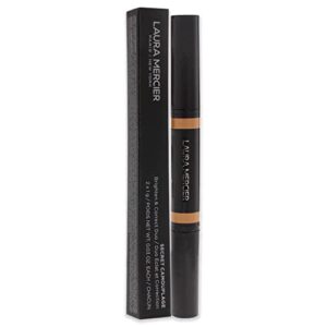 Laura Mercier Secret Camouflage Concealer Duo Stick - 3N Medium with Neutral Undertones Women 2 x 0.3 oz