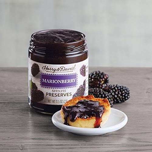 Harry & David Marionberry Preserves (11.5 Ounces)