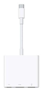 apple usb-c digital av multiport adapter