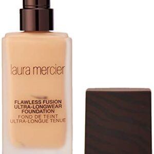 Laura Mercier Flawless fusion ultra-longwear foundation - ecru by laura mercier for women - 1 oz foundation, 1 Ounce