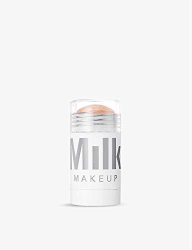 Milk Makeup Highlighter Mini - Color: Lit - Champagne Pearl Size 0.21 Ounce/ 6 Gram