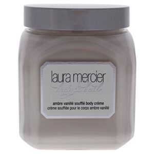 Laura Mercier Ambre Vanille SoufFle Body Cream, 12 oz