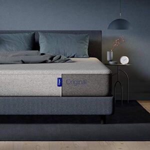 Casper Sleep Original Foam Mattress, Queen