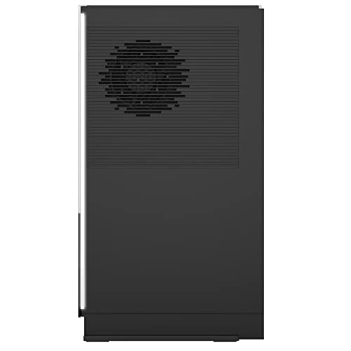 MSI Trident S (SFF) Gaming Desktop, AMD Ryzen R5-5600G, Radeon Vega 7, 16GB' Memory (Dual-CHL), 512GB SSD, WiFi 6E, USB Type-C, Windows 11 Home (5M-017US)