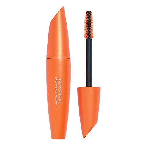 Covergirl Lash Blast Volume Mascara, Very Black