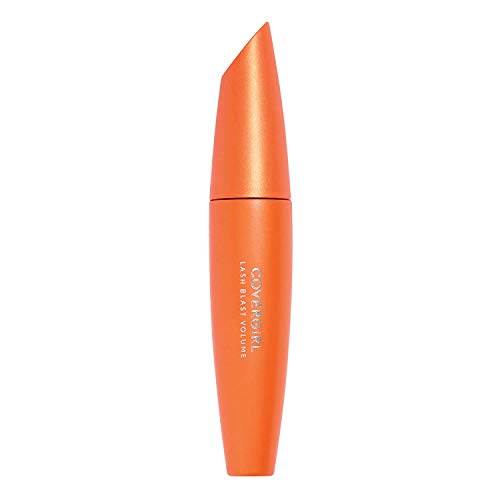 Covergirl Lash Blast Volume Mascara, Very Black