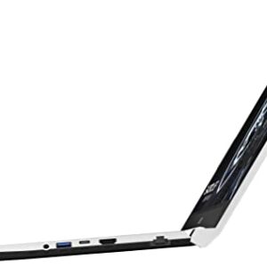 MSI 2023 Sword 15.6" Gaming Laptop, 144Hz IPS Level FHD, 12th Intel Core i7-12650H 10-Core, 32GB DDR4, 1TB NVMe SSD, NVIDIA GeForce RTX 3060 6GB GDDR6, Backlit Keyboard, Windows 11 w/ 32GB USB