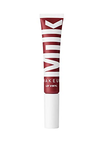 Milk Makeup Lip Vinyl 0.32 oz / 9 g (Queen - Deep Berry)