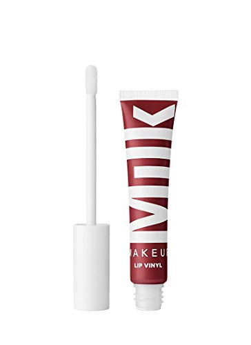 Milk Makeup Lip Vinyl 0.32 oz / 9 g (Queen - Deep Berry)