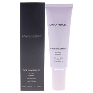 laura mercier pure canvas blurring primer women 1.7 oz