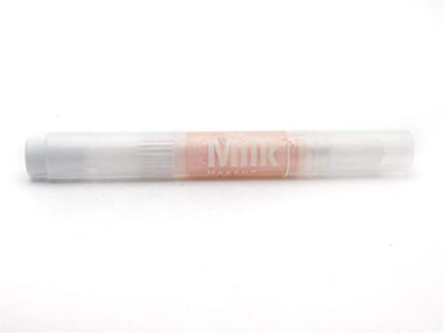 MILK MAKEUP Liquid Strobe - 0.13 oz/ 3.8 mL (Aura - light pink)