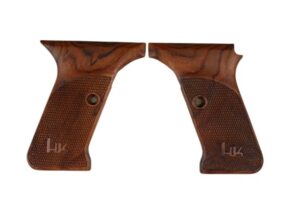 handgun grip for a heckler & koch (h&k) p7, p7m8 handgun