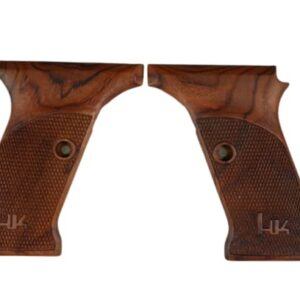 Handgun Grip for a Heckler & Koch (H&K) P7, P7M8 handgun