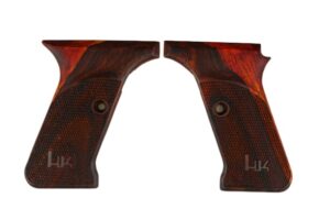 handgun grip for a heckler & koch (h&k) p7, p7m8 handgun