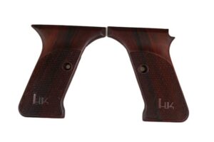 handgun grip for a heckler & koch (h&k) p7, p7m8 handgun