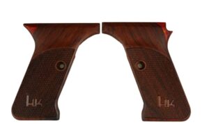 handgun grip for a heckler & koch (h&k) p7, p7m8 handgun