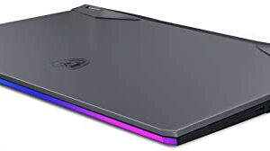 EXCaliberPC 2022 MSI Raider GE76 12UHS-255 (i7-12700H, 32GB RAM, 1TB NVMe SSD, RTX 3080Ti 16GB, 17.3" QHD 240Hz, Windows 11) Gaming Laptop