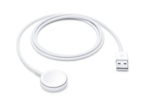 apple watch magnetic charging cable (1m)