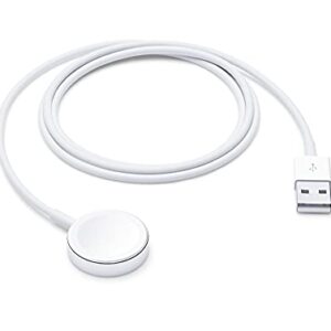 Apple Watch Magnetic Charging Cable (1m)