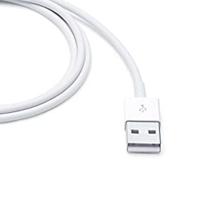 Apple Watch Magnetic Charging Cable (1m)