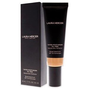 Laura Mercier Tinted Moisturizer Oil Free Natural Skin Perfector SPF 20-3N1 Sand Women 1.7 oz