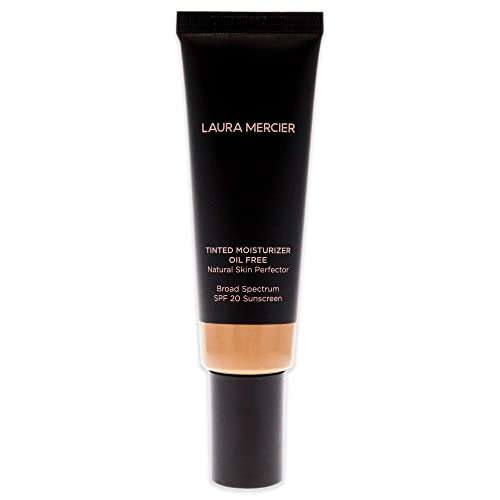 Laura Mercier Tinted Moisturizer Oil Free Natural Skin Perfector SPF 20-3N1 Sand Women 1.7 oz