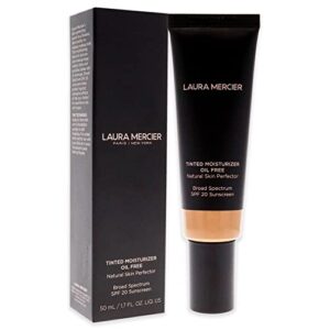 Laura Mercier Tinted Moisturizer Oil Free Natural Skin Perfector SPF 20-3N1 Sand Women 1.7 oz