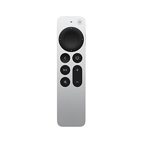 Apple TV Siri Remote (2nd Generation)