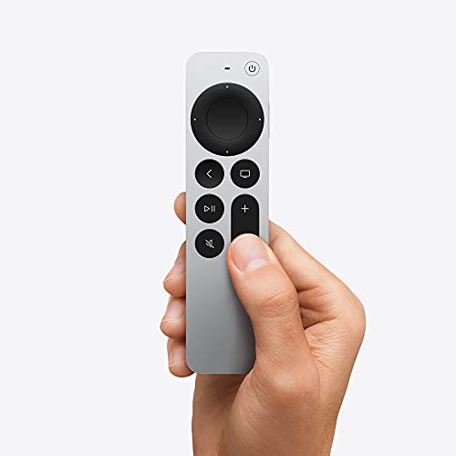 Apple TV Siri Remote (2nd Generation)