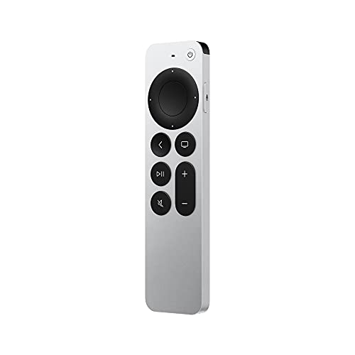 Apple TV Siri Remote (2nd Generation)