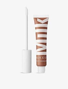 milk makeup – flex concealer (warm deep)