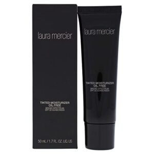 laura mercier tinted moisturizer spf 20 oil free, caramel (clm08609)