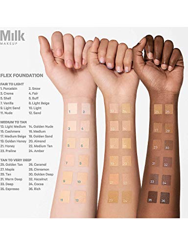 Flex Foundation Stick Light Beige - Light with neutral undertones