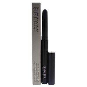 laura mercier caviar stick eye color, tuxedo, 0.05 ounce