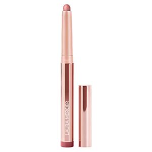 laura mercier caviar stick eye color eye shadow stick – roseglow bed of roses – 1.64g, 0.058 ounces, 0.05 ounce