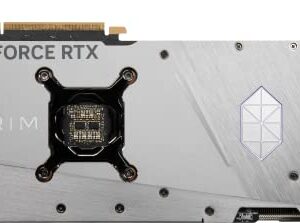 MSI Gaming GeForce RTX 4080 16GB GDRR6X 384-Bit HDMI/DP Nvlink Tri-Frozr 3 Ada Lovelace Architecture Graphics Card (RTX 4080 16GB SUPRIM X)