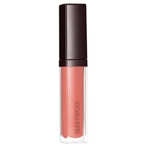 laura mercier lip glace, bellini