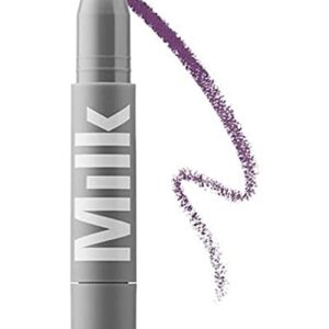 Milk Makeup - Lip Color (Extra - deep purple)