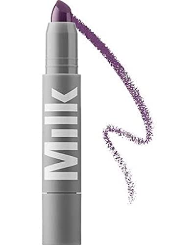 Milk Makeup - Lip Color (Extra - deep purple)