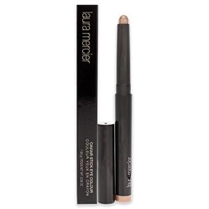 laura mercier caviar stick color eye shadow, moonlight, 0.64 ounce (clm05018)