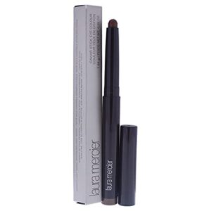 laura mercier caviar stick color eye shadow for women, cocoa, 0.64 ounce