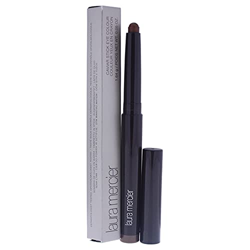 Laura Mercier Caviar Stick Color Eye Shadow For Women, Cocoa, 0.64 Ounce