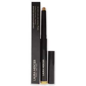 laura mercier caviar stick eye colour – golden women 0.05 oz, 1 count (pack of 1), (i0116339)