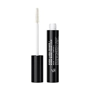 milk makeup kush lash primer – nourishing, volumizing clear eyelash primer, 0.32 oz