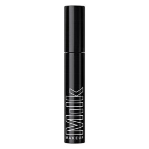 MILK Makeup KUSH Lash Primer - Nourishing, Volumizing Clear Eyelash Primer, 0.32 Oz