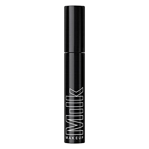 MILK Makeup KUSH Lash Primer - Nourishing, Volumizing Clear Eyelash Primer, 0.32 Oz