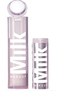 color chalk hula hoop – lilac taupe