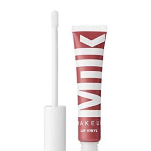 MILK MAKEUP Lip Vinyl (Flossy - Mauve Brown)